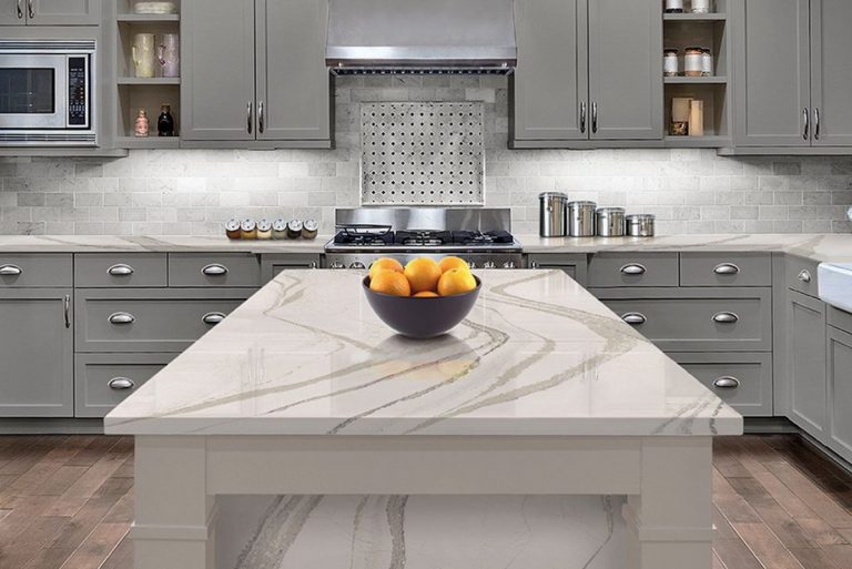 Why Your Quartz Countertop Seams Show (And How to Make Them Disappear ...