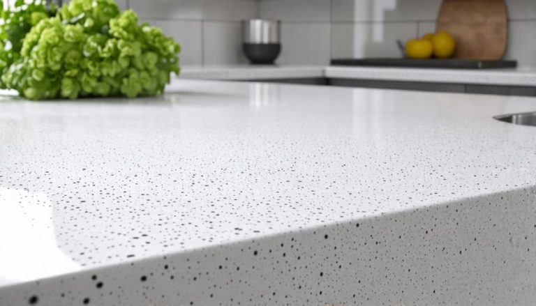 MSI Quartz: Unmatched Quality for Stunning Spaces - The Marble Guide