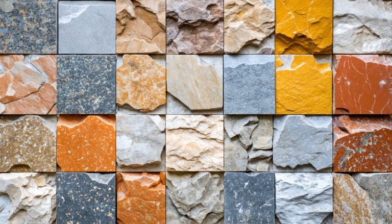 Artificial Stone: The Affordable, Durable Alternative to Natural Stone ...