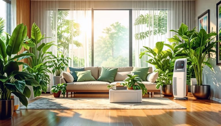 Indoor Air Quality Standards: The Ultimate Chart for a Healthier Home ...