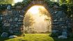 Mesmerizing Natural Stone Arches: Crafting Timeless Architectural ...