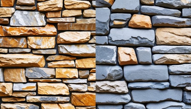 Natural Stone vs Cultured Stone: Unveiling the Truth for Your Dream ...