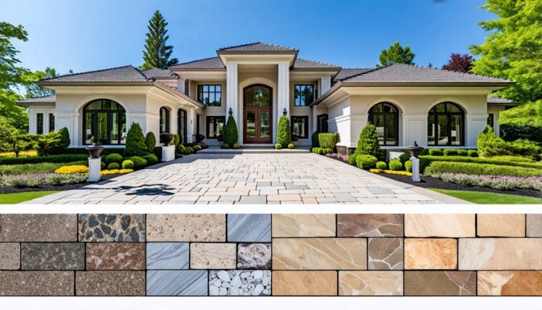 Unleash Your Home's Natural Beauty: 5 Stunning Stones for Exterior ...