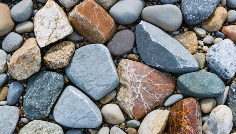 Exploring the Breathtaking World of Stones in Nature - The Marble Guide