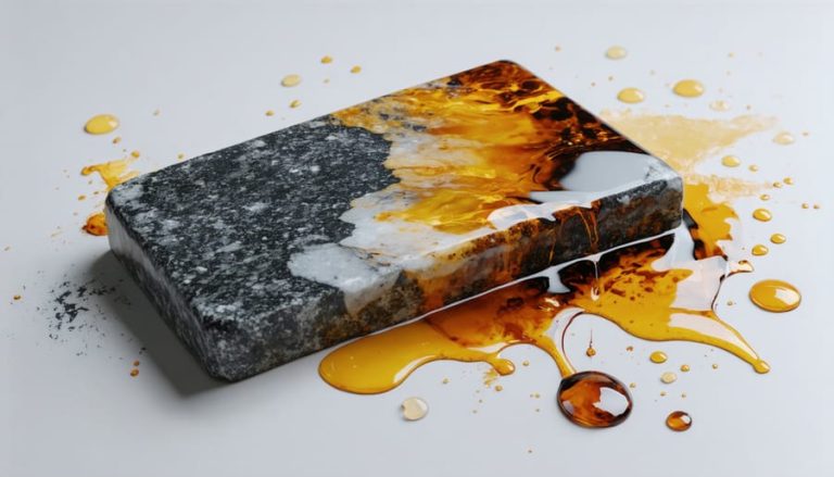 Do Granite Countertops Stain? The Truth Revealed - The Marble Guide