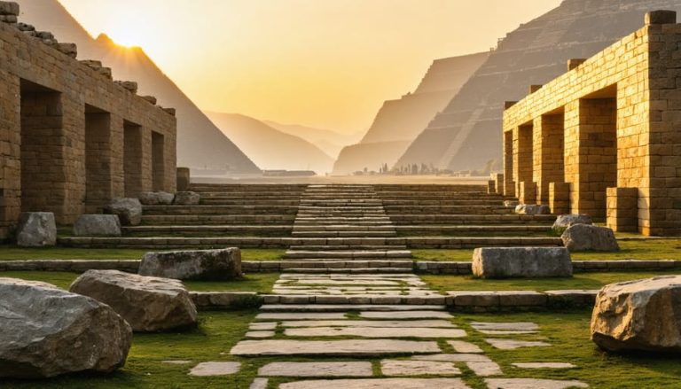 Stone's Ancient Power: Sacred Meanings That Still Shape Our World - The ...