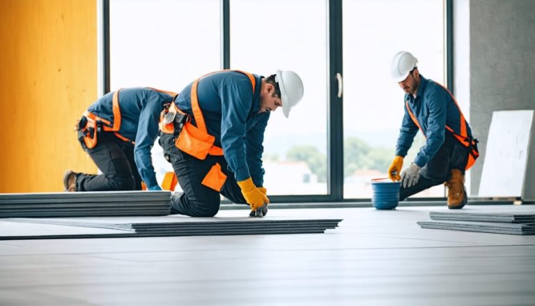 How Professional Stone Installers Transform Commercial Spaces (Expert ...