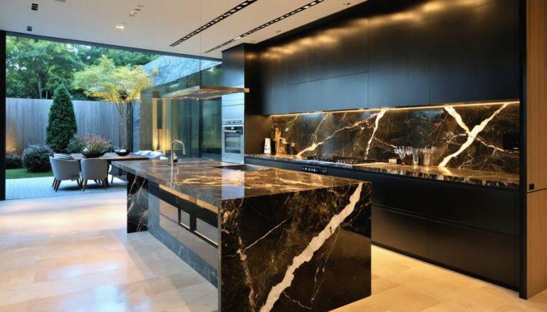 Why Granite Countertops Still Dominate Modern Kitchen Design - The ...