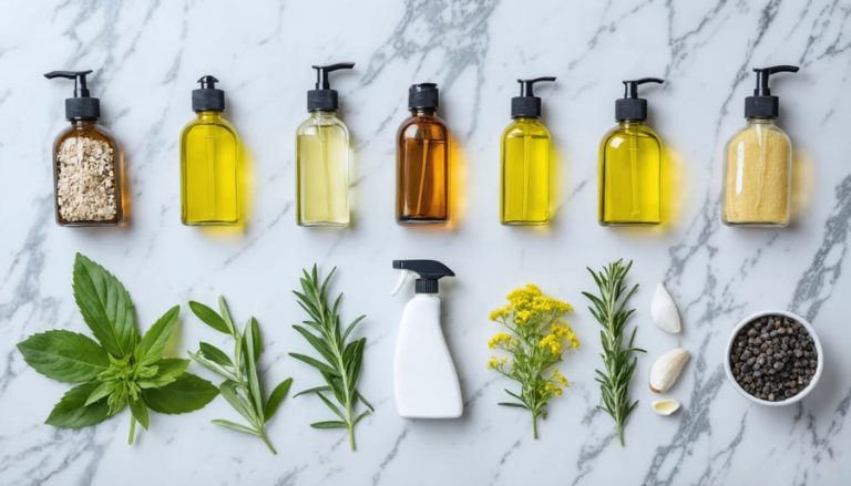 Clean Natural Stone Without Harsh Chemicals: A Better Way for Your Home ...