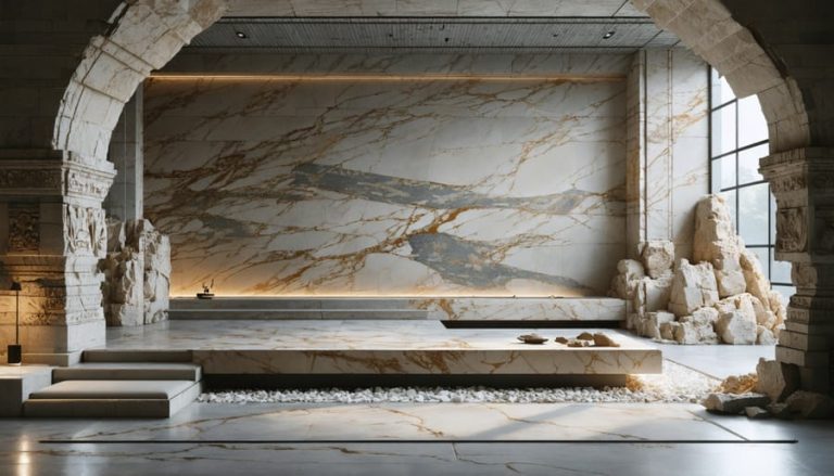Transform Your Space: Natural Stone Design That's Uniquely Yours - The ...