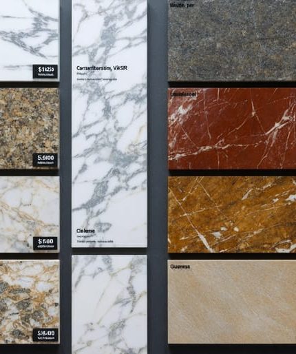 The Marble Guide