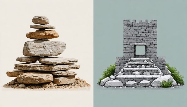 Natural Stone Outcroppings: Transform Your Landscape Into a Mountain ...