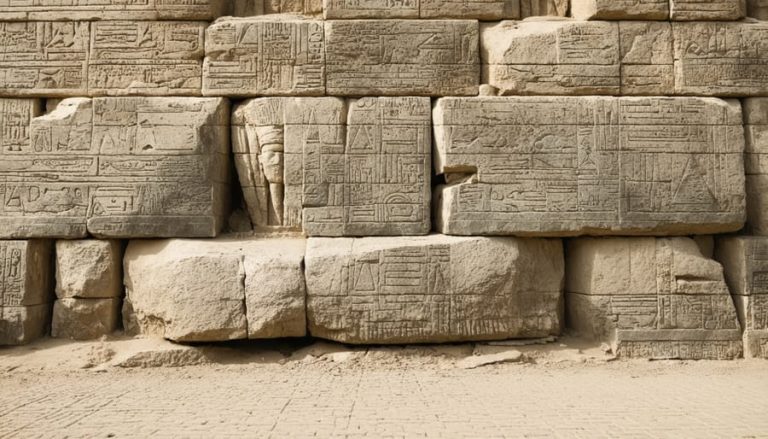 Ancient Egyptian Stone Monuments: Why They Still Stand After 4,000 ...