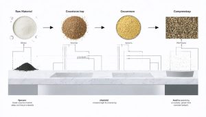 The Truth About Quartz Countertops: Yes, They're Engineered (And That's ...