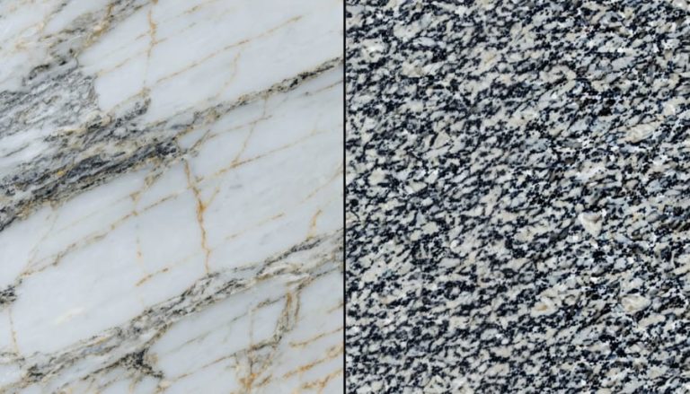 Granite vs Quartzite: Which Stone Truly Stands the Test of Time? - The ...