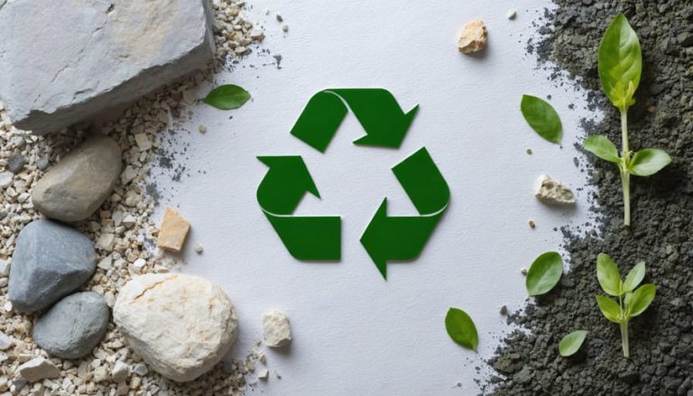 The Truth About Stone Paper: Can You Really Recycle It? - The Marble Guide