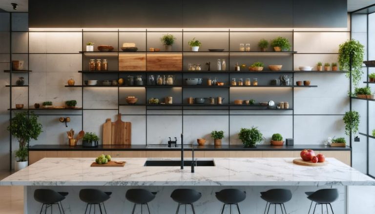 7 Budget-Friendly Countertops That Look Like a Million Bucks - The ...
