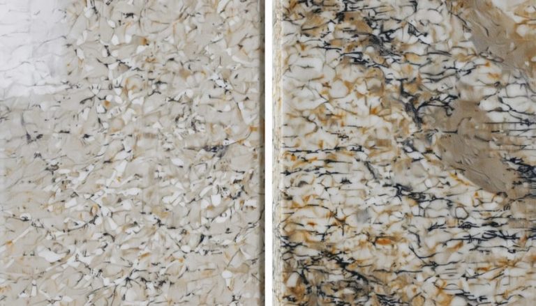 These Granite Edge Profiles Transform Your Kitchen (Designer Secrets ...