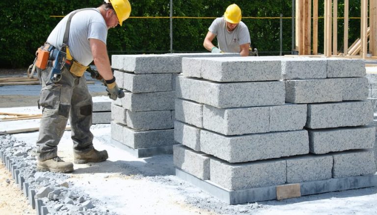 Natural Stone Foundations: Building a Sustainable Legacy That Lasts ...
