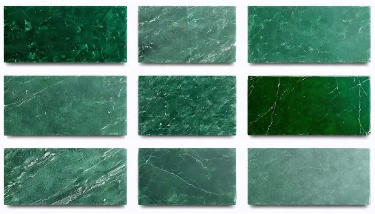 Why Green Natural Stone Changes Color (And How to Choose the Perfect ...