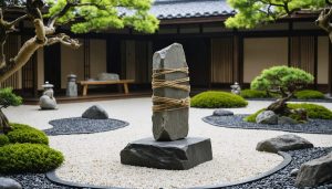 Sacred Stones in Japanese Mythology: Ancient Power Meets Modern Design ...