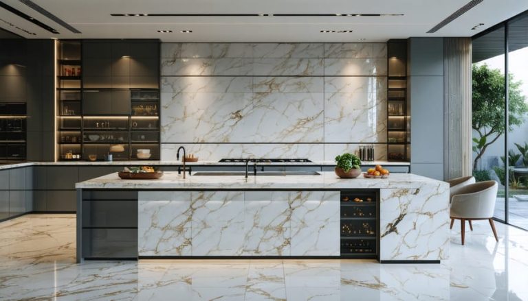 Stone Finishes That Transform Natural Stone (With Real Examples) - The ...