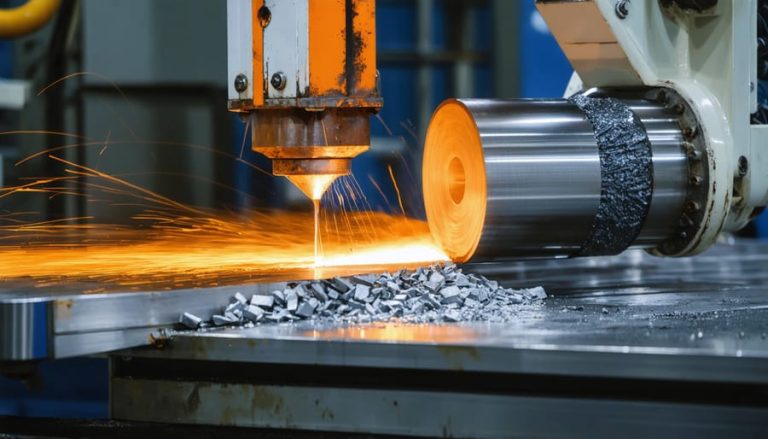 Manufacturing Processes That Shape Our World: From Raw Material to ...