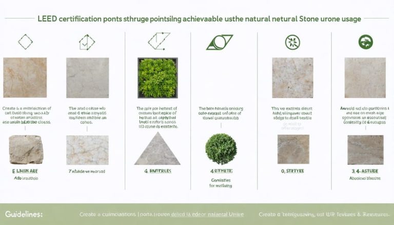 Natural Stone: The Secret to Building Sustainable, Timeless Structures ...