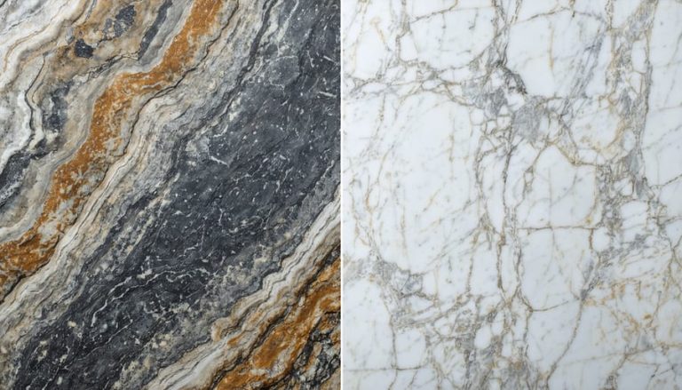 Natural vs. Manufactured Stone: What Architects Need to Know Before ...