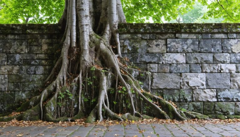 How Organic Matter Silently Destroys Natural Stone (And What You Can Do ...