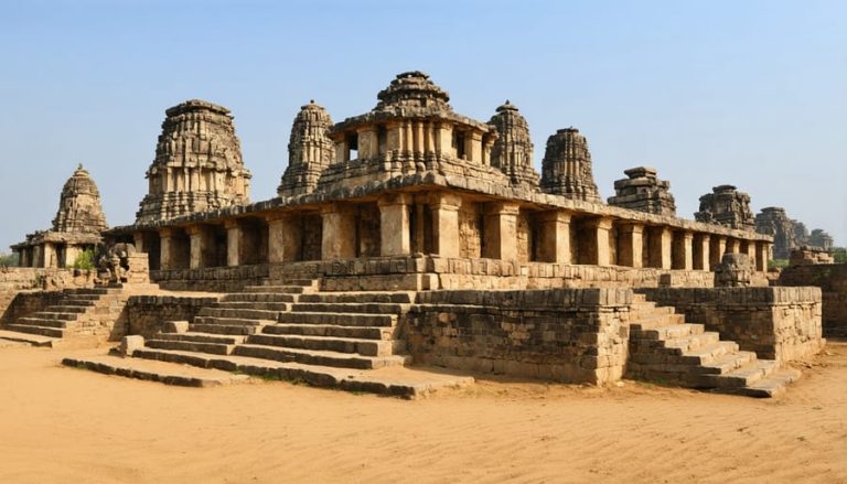 How Ancient Cultures Shaped Today's Natural Stone Architecture - The ...