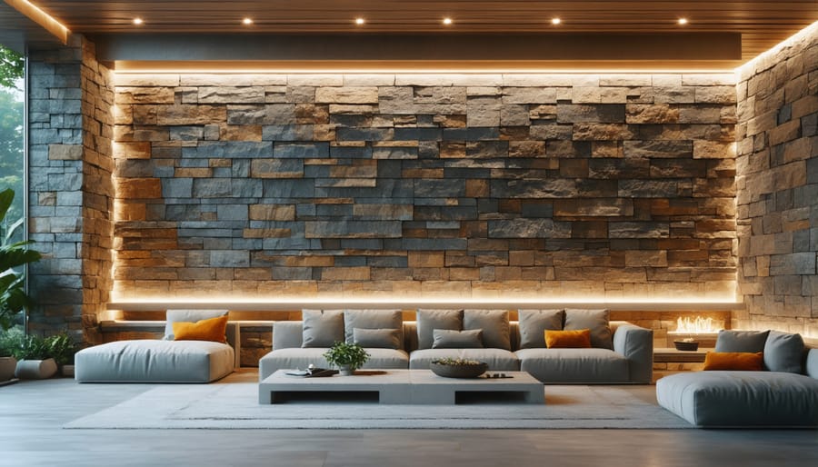 Smart Stone Walls: How Home Automation is Revolutionizing Natural Stone ...