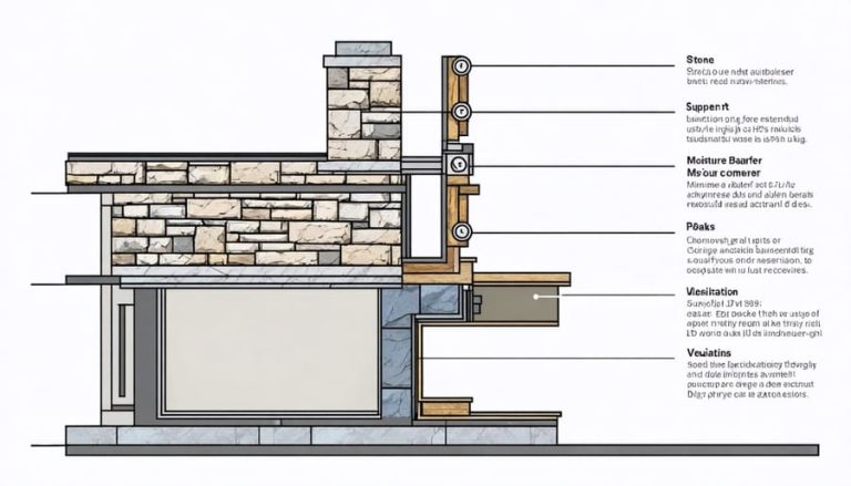 Natural Stone Facades That Stand the Test of Time: Expert Renovation ...