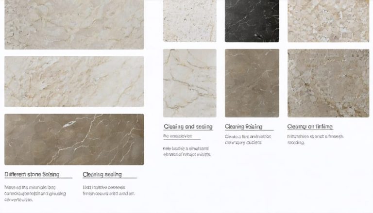 Stone Finishes That Transform Natural Stone (With Real Examples) - The ...