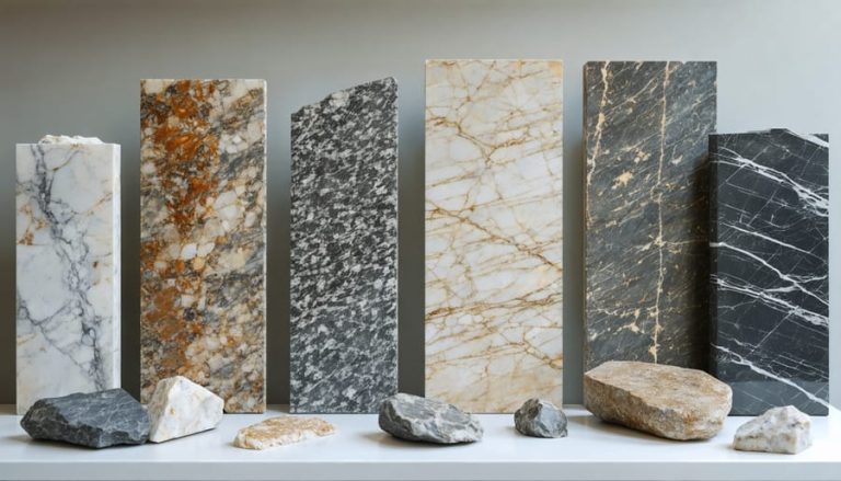 Natural Stone Safety: Your Expert Guide to Choosing Secure, High ...