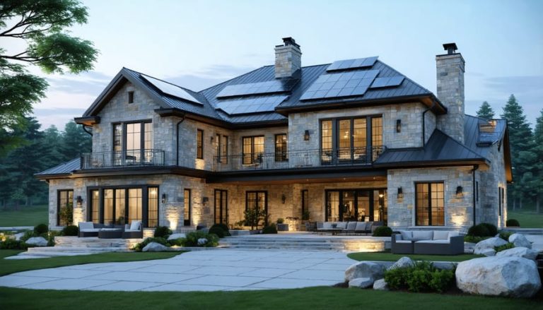 Natural Stone Meets Clean Energy: Smart Integration for Sustainable ...
