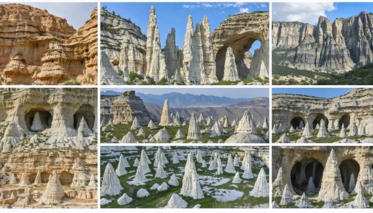 Ancient Earth's Natural Stone Masterpieces: Art Before Artists - The ...