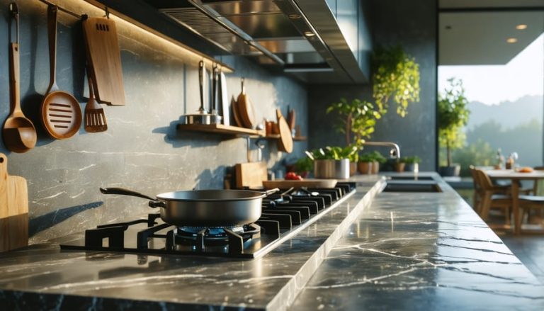 Heat-Resistant Natural Stone: What Architects Need to Know - The Marble ...