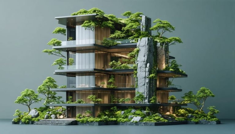 Japanese Natural Stone: The Sustainable Secret Behind Modern ...