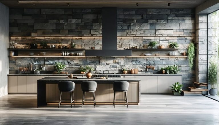 Transform Your Stone House into a Modern Masterpiece (While Preserving ...