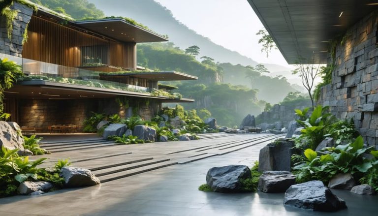 Environmental Stone: Natural Beauty Meets Sustainable Building - The ...