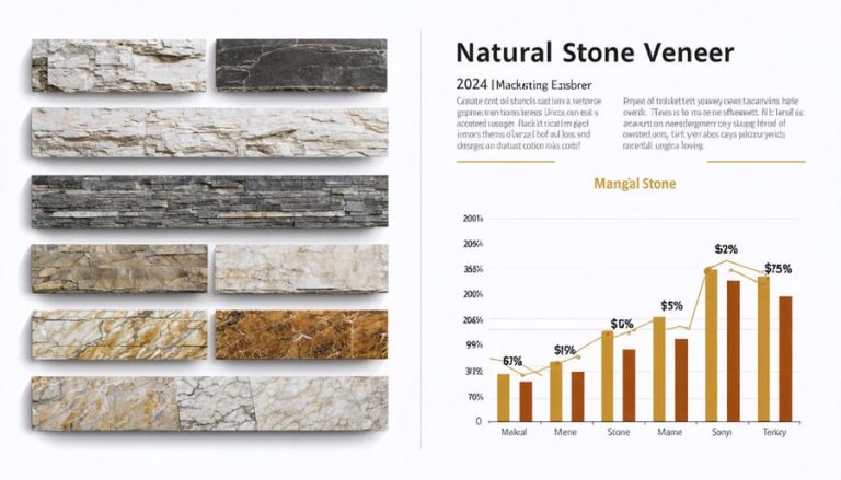Natural Stone Veneer Costs: Market Trends Reshaping 2024 Prices - The ...