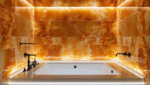 Orange Natural Stone: The Sun-Kissed Beauty in Modern Design - The ...