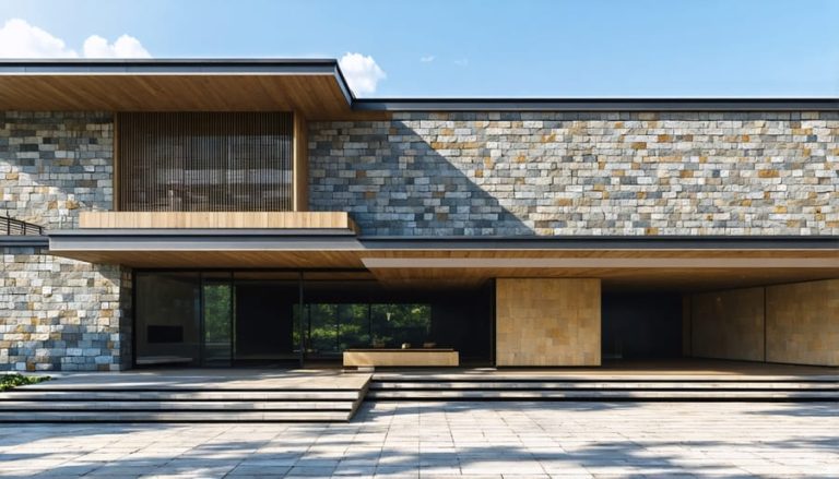 Japanese Natural Stone: The Sustainable Secret Behind Modern ...