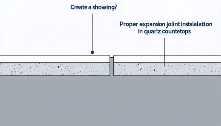 Quartz's Hidden Temperature Dance: Why Your Stone Moves When Heat ...