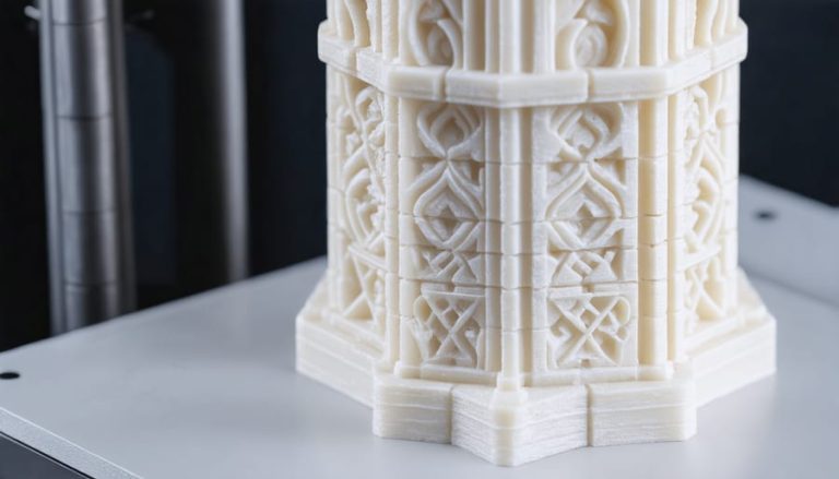 Natural Stone 3D Printing: Beautiful Custom Designs Without the Waste ...