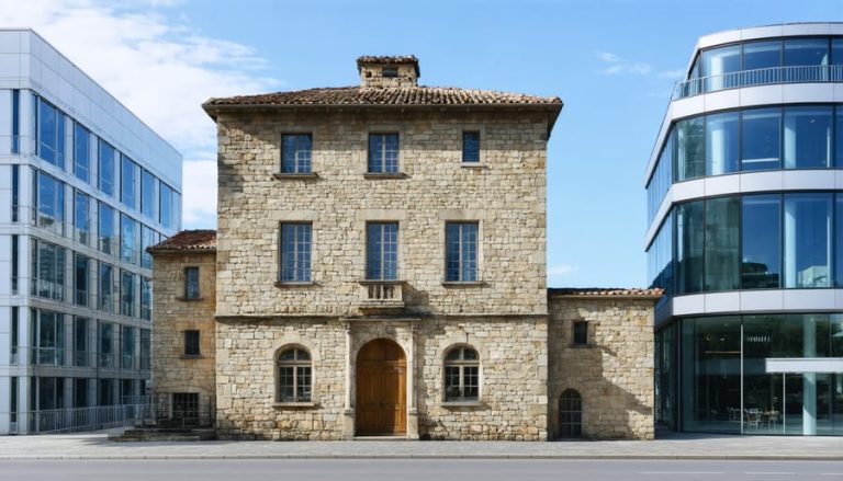 Natural Stone: The Sustainable Building Material You Never Knew About ...