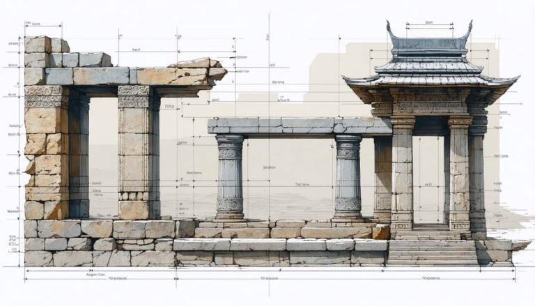 How Ancient Zoroastrian Stone Temples Shaped Modern Architecture - The ...
