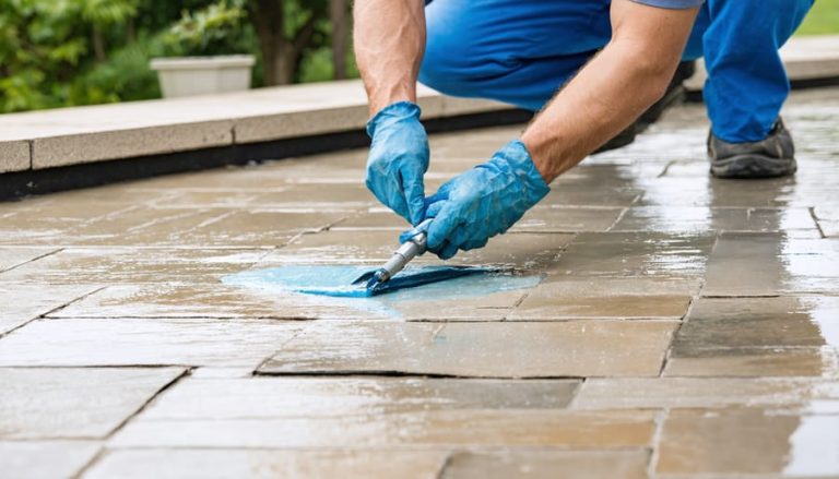 Natural Stone Weathering: What's Really Happening to Your Stone (And ...