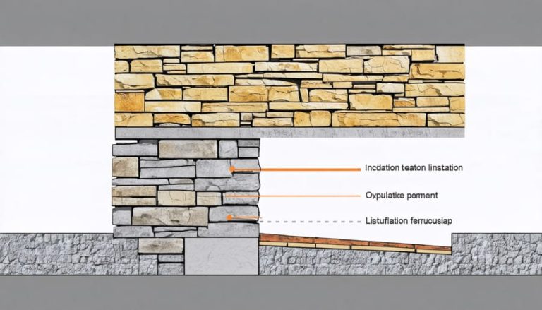 Natural Stone R-Values: The Secret to Energy-Efficient Stone Buildings ...